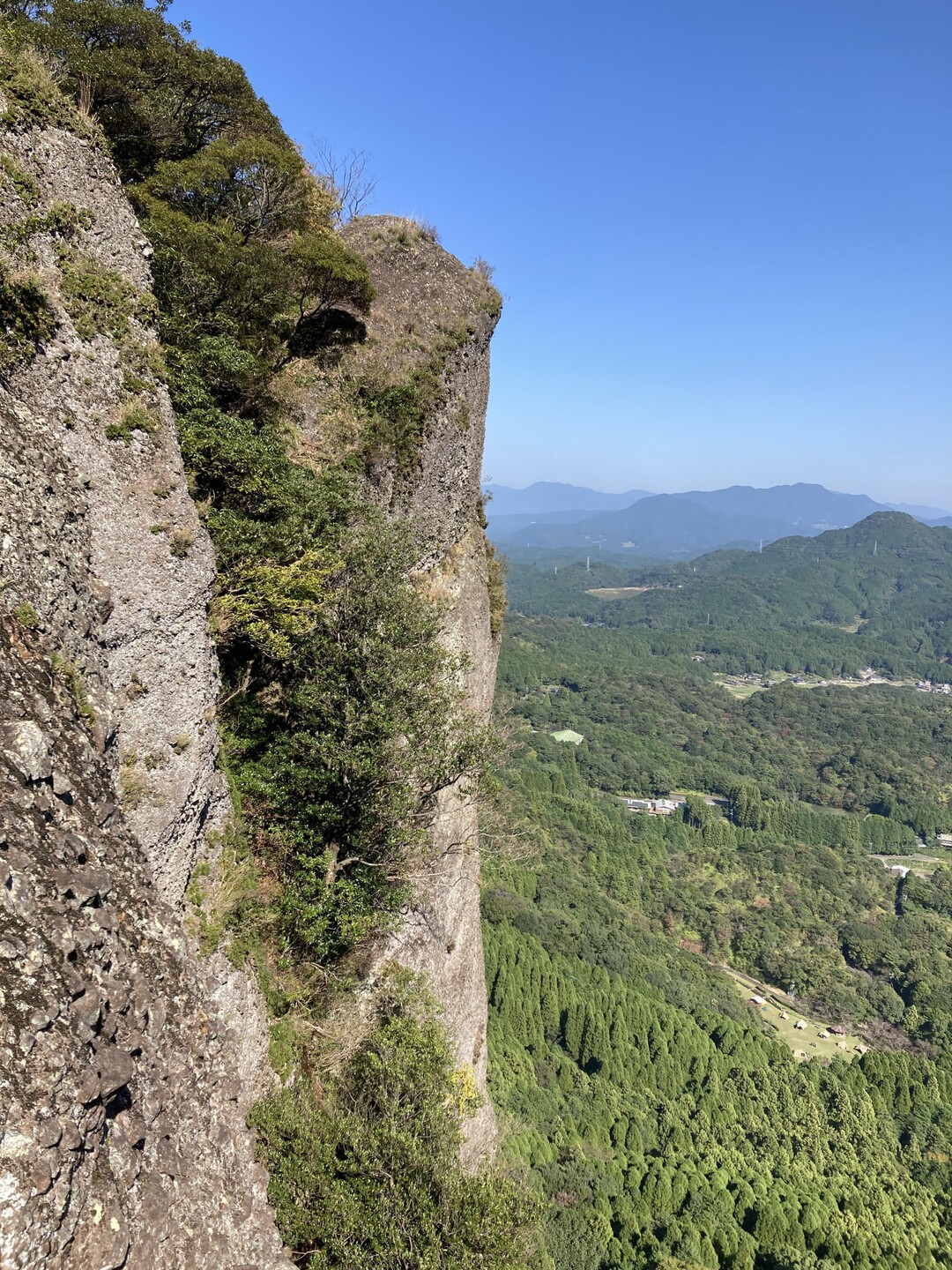 黒髪山 / ふくろう0050E0-008さんの黒髪山・青螺山の活動データ | YAMAP / ヤマップ