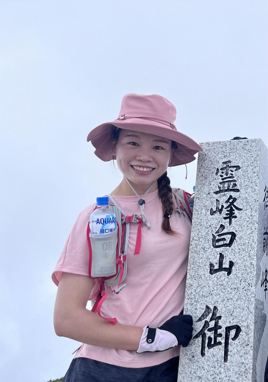 Luluのページ | YAMAP / ヤマップ