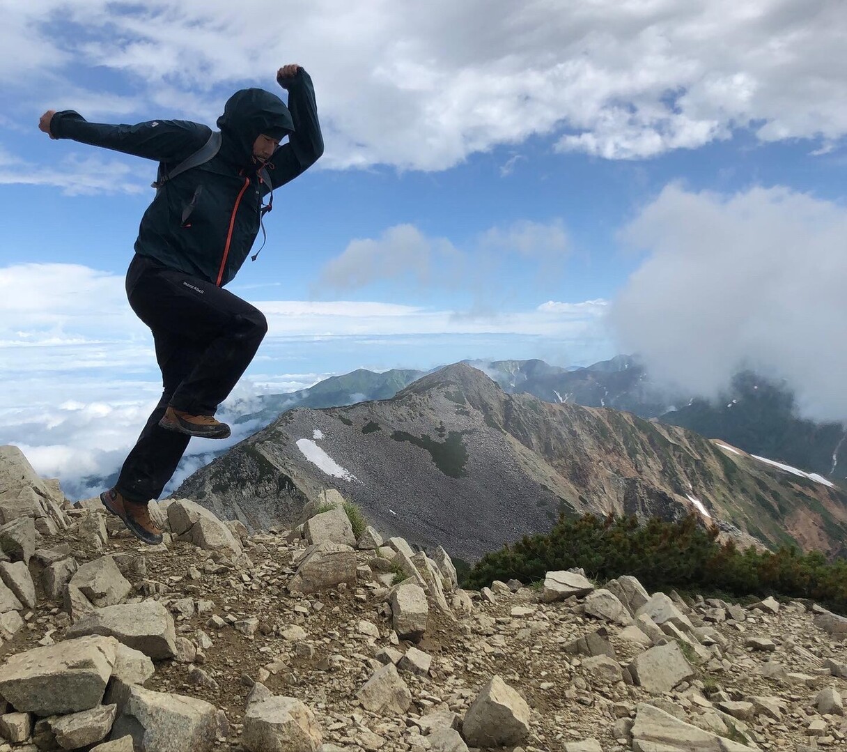 マサルさん（ONE）のページ | YAMAP / ヤマップ