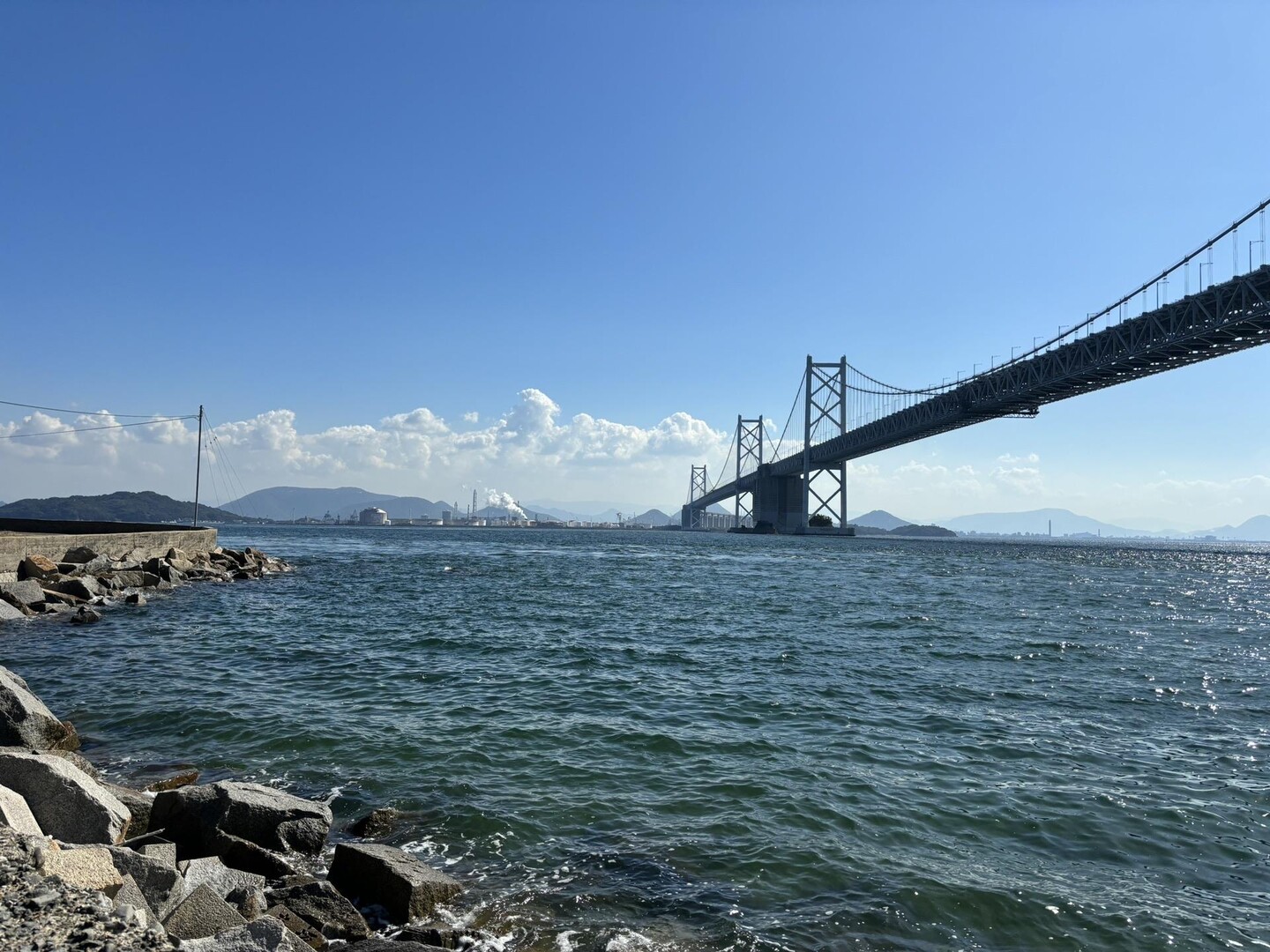 鍋島 / 3104（YUKAKO）さんの坂出市の活動データ | YAMAP / ヤマップ