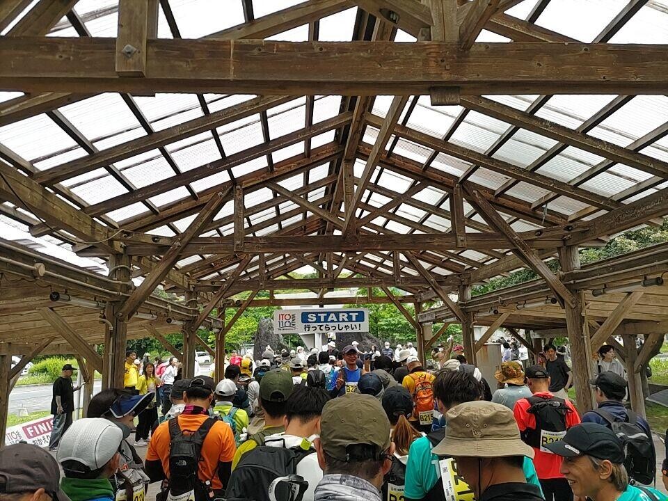 2024 糸島三都110キロウォーク 初... / Kazhiさんのモーメント | YAMAP / ヤマップ