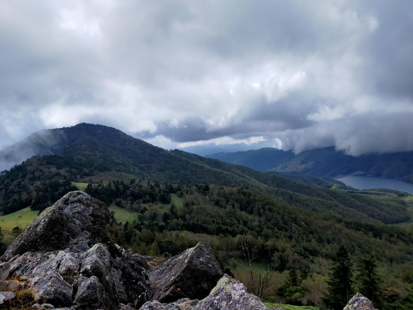 大菩薩嶺（上日川峠周回）【日本百名山(7/100)】 / hayateさんの大菩薩嶺・鶏冠山・大マテイ山の活動日記 | YAMAP / ヤマップ