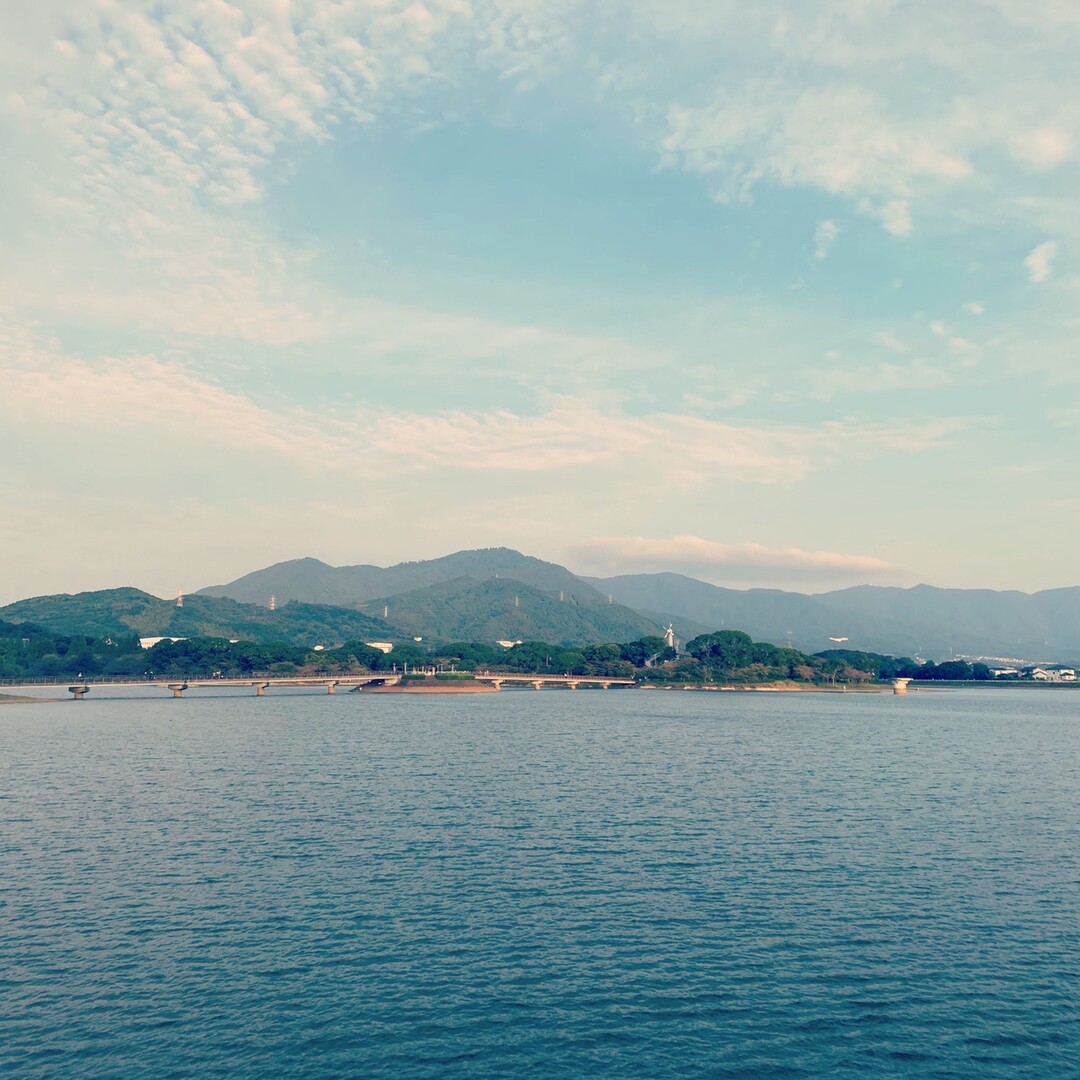 足首を痛めて以来49日ブリのラン。キロ6... / siroさんのモーメント | YAMAP / ヤマップ