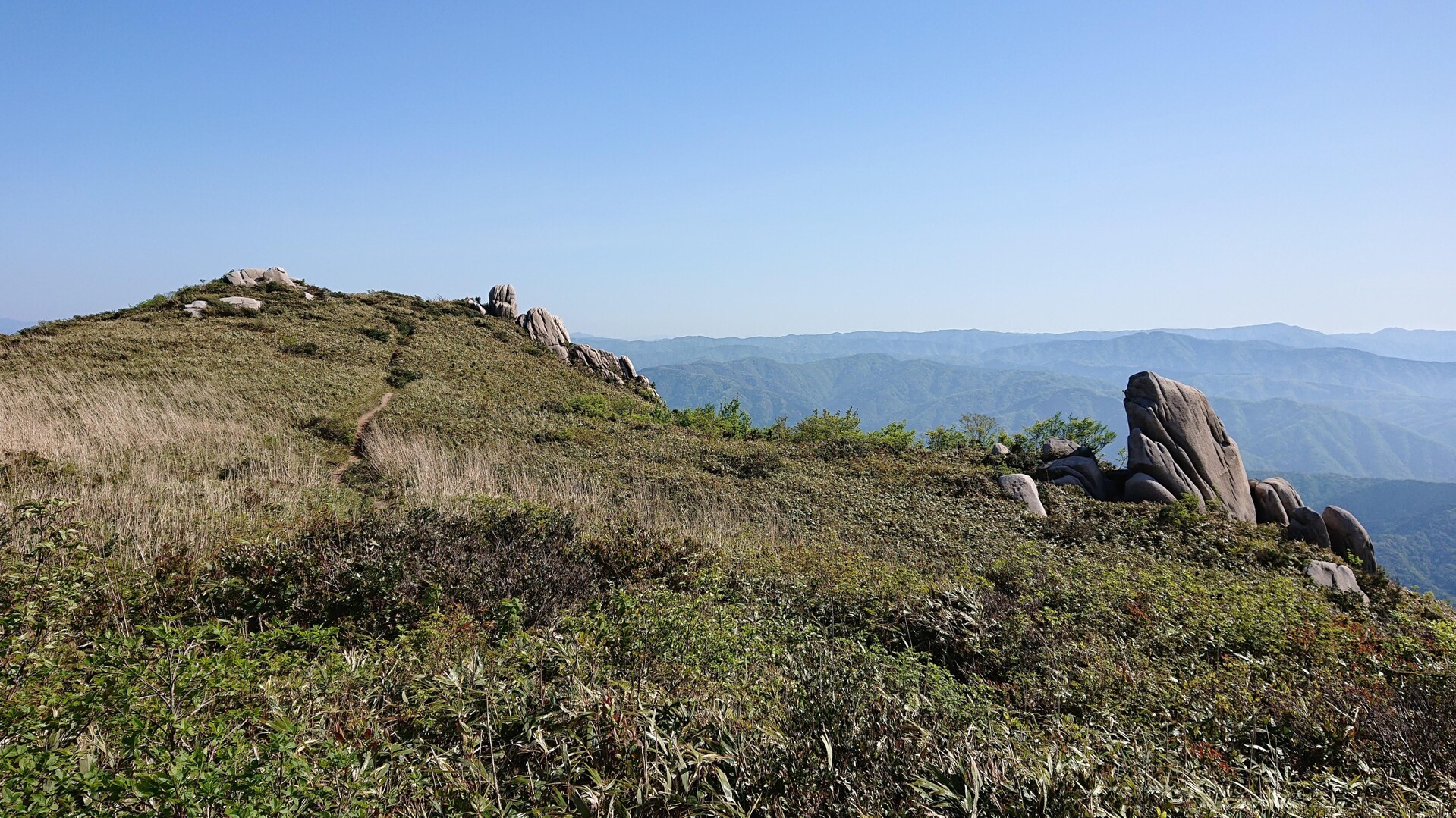 岩籠山 / たかさんs37さんの岩籠山の活動データ | YAMAP / ヤマップ