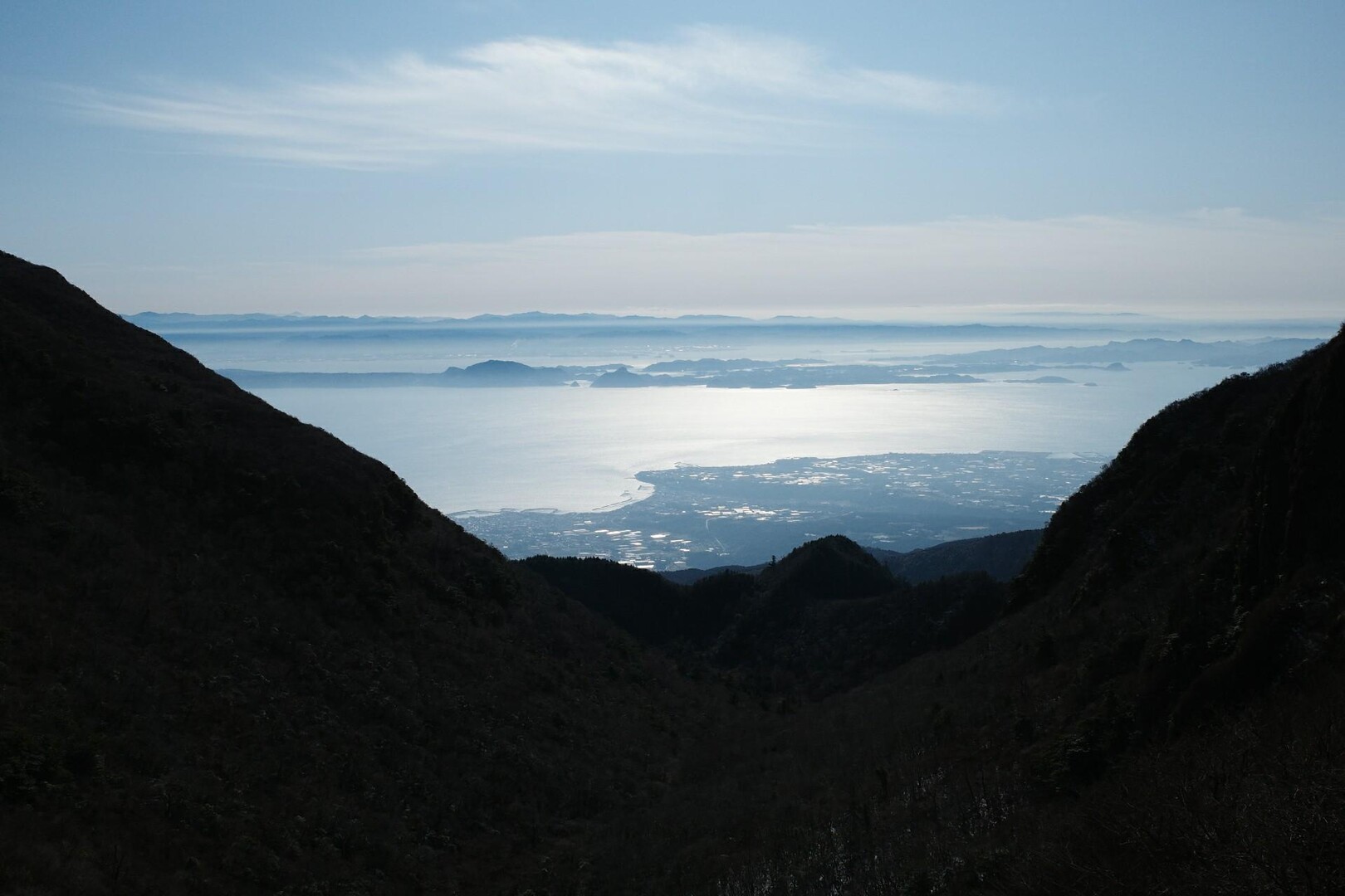 雲仙・普賢岳 / Okita Shimaoさんの雲仙岳・普賢岳・絹笠山の活動データ | YAMAP / ヤマップ