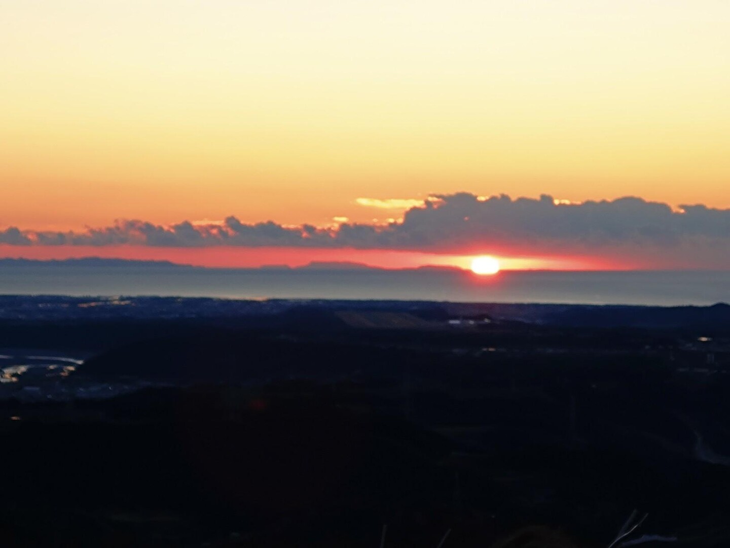 山はじめ、2024。 粟ヶ岳に行ってきま... / kmk-nさんのモーメント | YAMAP / ヤマップ
