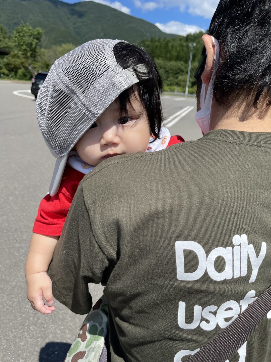 いつか一緒に山に登ろうね😃 / 平屋さんのモーメント | YAMAP / ヤマップ