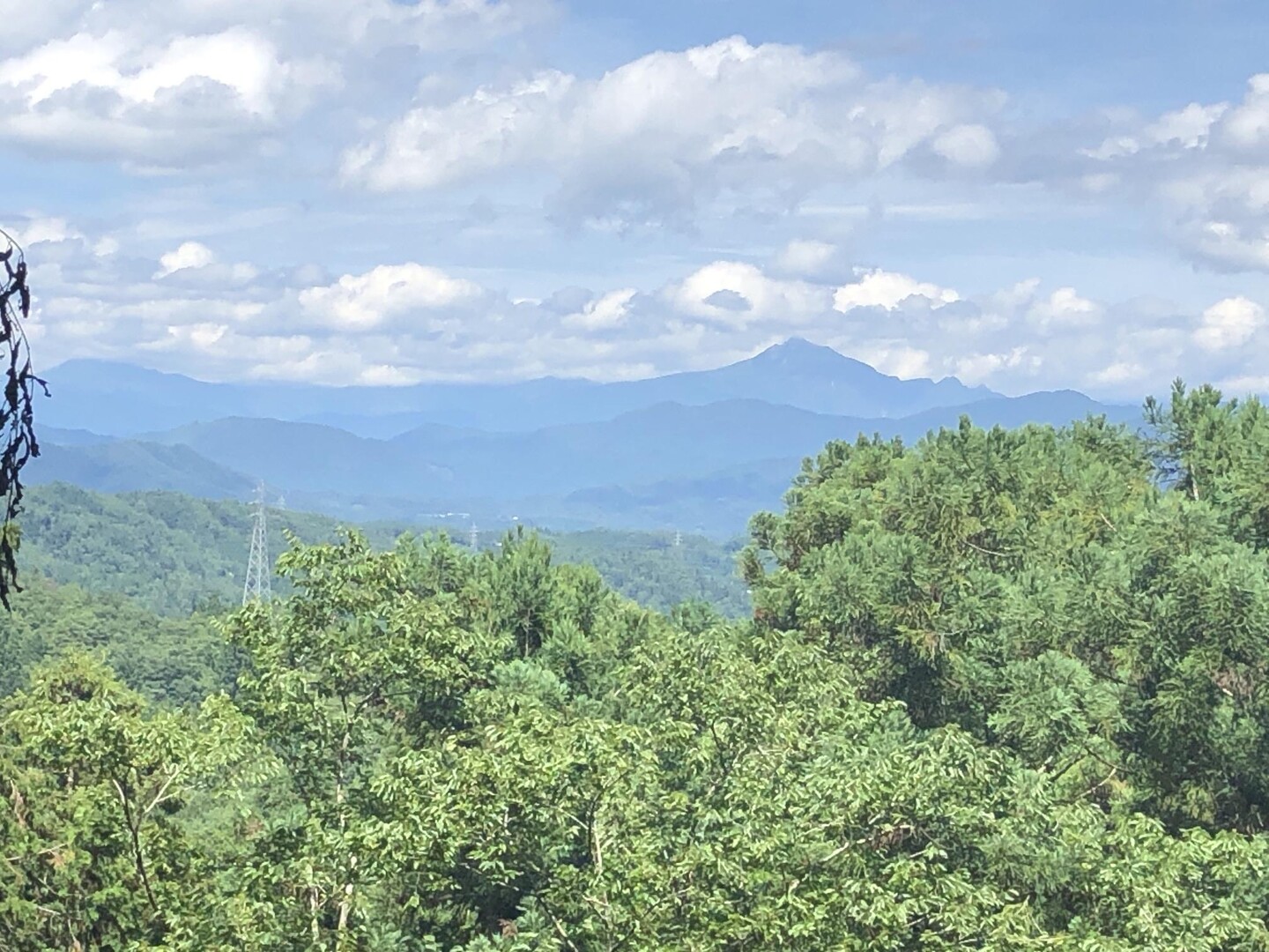 2024（R6）7.21 岐阜・高山・城... / ギブソンJ50さんのモーメント | YAMAP / ヤマップ