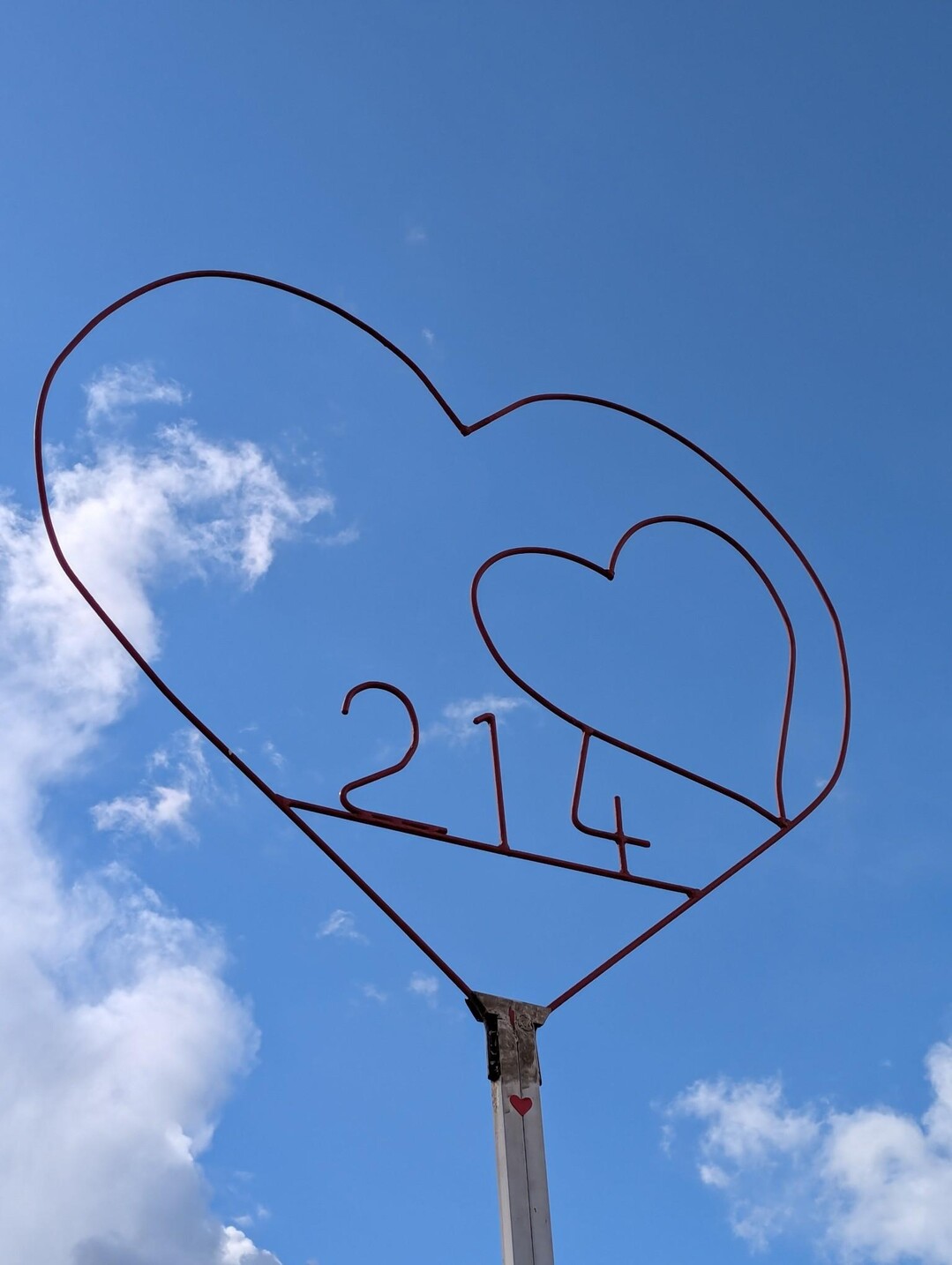 214…爺神山 / Soraさんの稲積山・志保山・七宝山の活動データ | YAMAP / ヤマップ