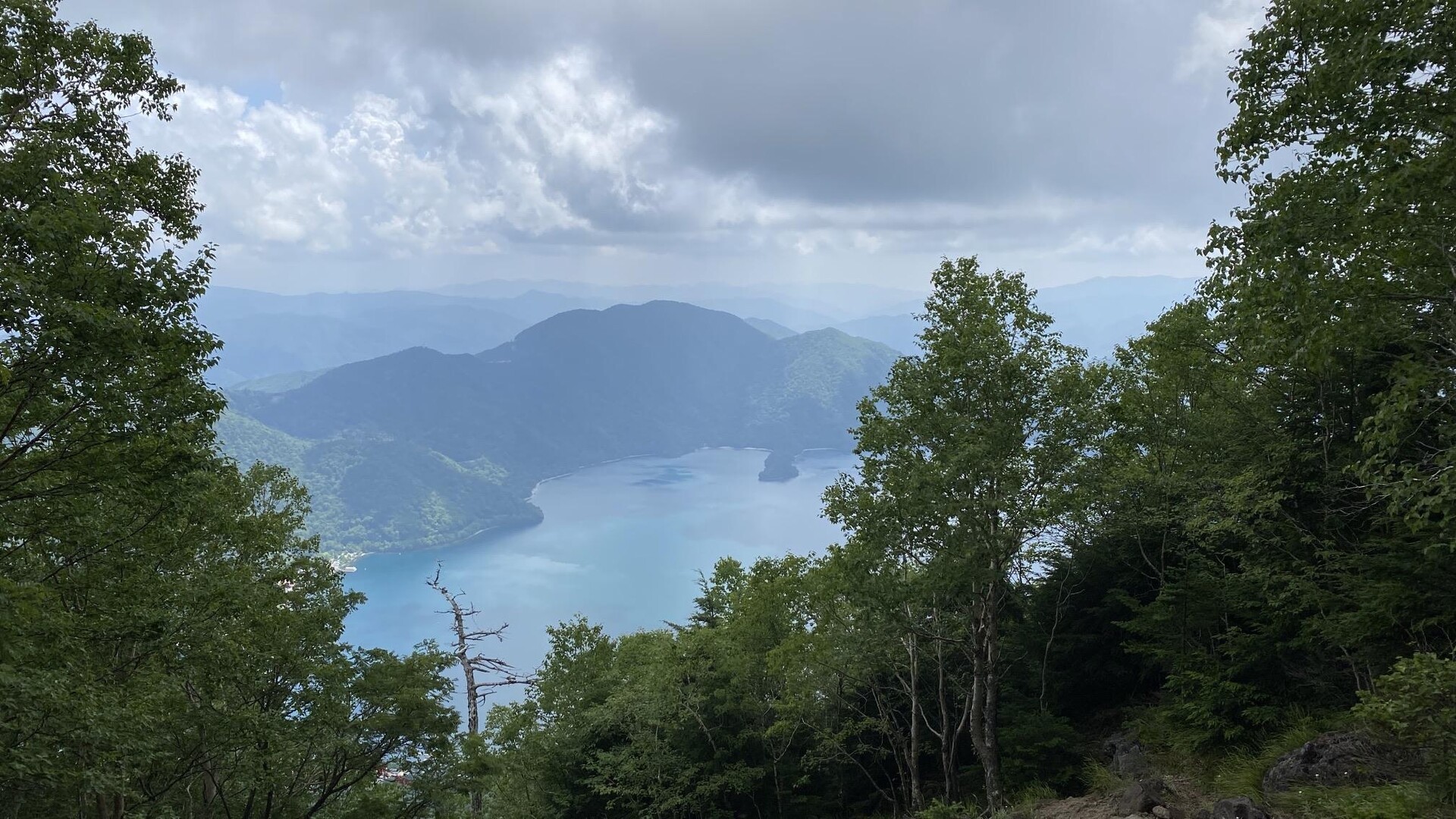 男体山 / ok-enterさんの男体山の活動データ | YAMAP / ヤマップ