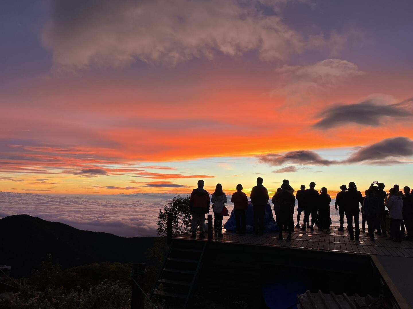 北アルプスの女王に拝謁 燕岳から常念岳... / shanneiさんのモーメント | YAMAP / ヤマップ