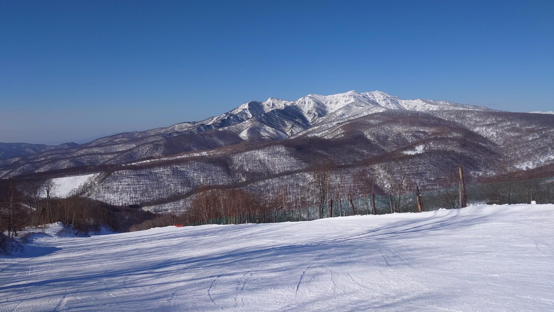 尾瀬岩鞍スキー場 / tutuさんの武尊山・鹿俣山・尼ヶ禿山の活動データ | YAMAP / ヤマップ