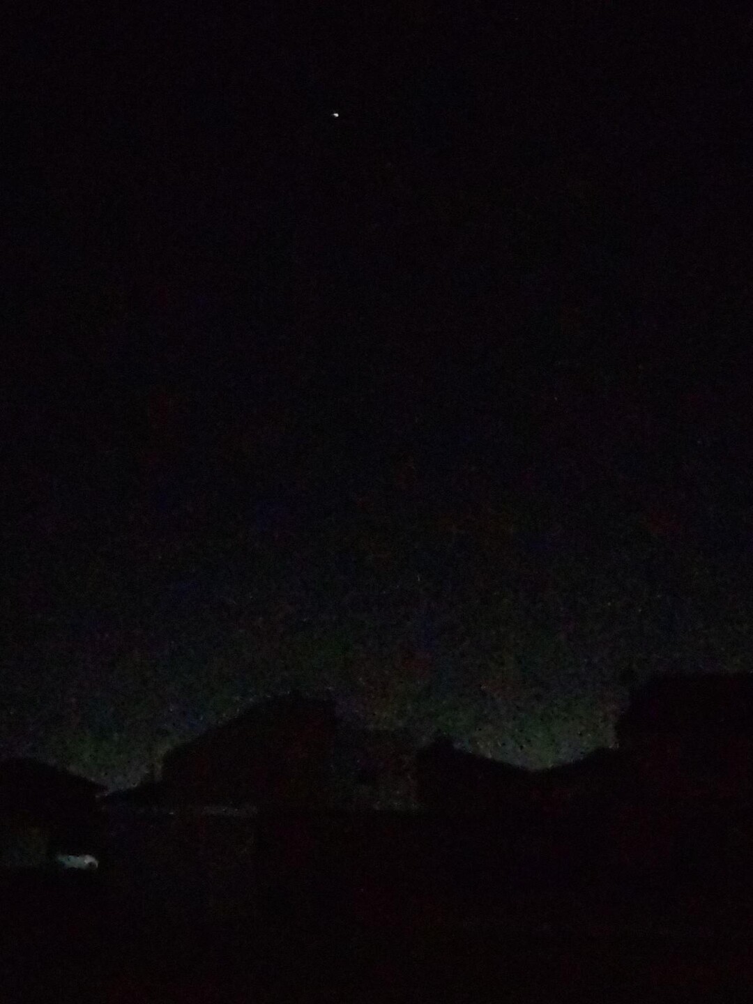 19:04 宇宙ステーション・きぼう🌠... / Mt.OKA🎃さんのモーメント | YAMAP / ヤマップ