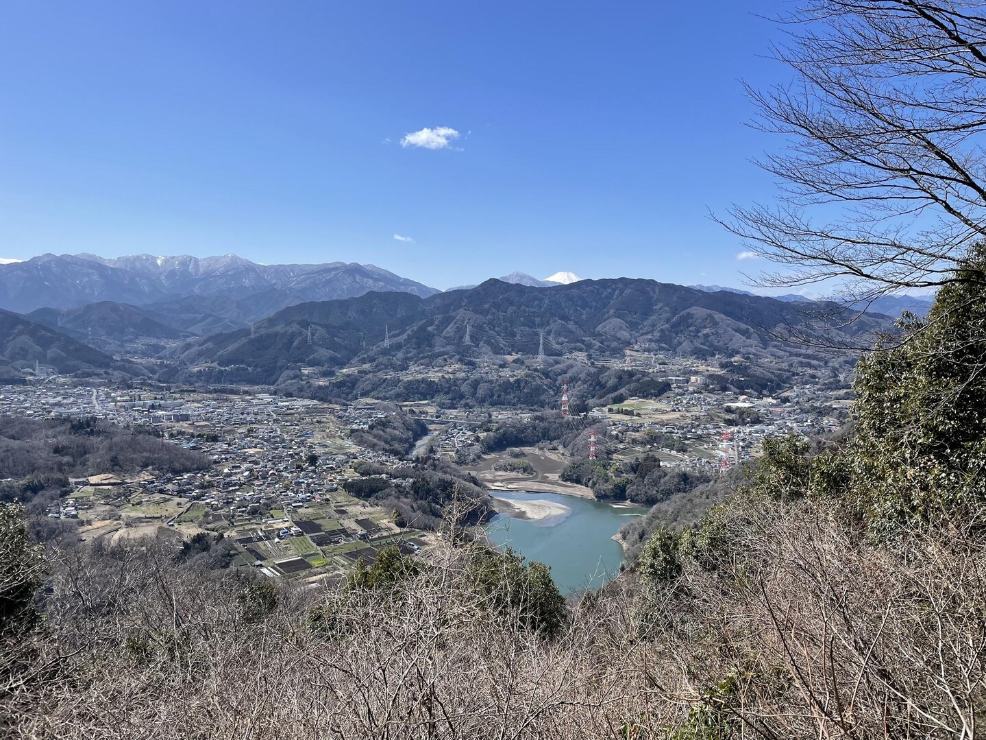 どら歩記 235【南高尾山稜】 / どらおさんの高尾山・陣馬山・景信山の活動データ | YAMAP / ヤマップ