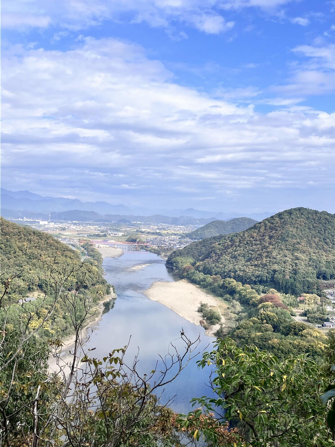 兎走山・舟伏山・岩田山 / KNさんの金華山・洞山・舟伏山の活動日記 | YAMAP / ヤマップ