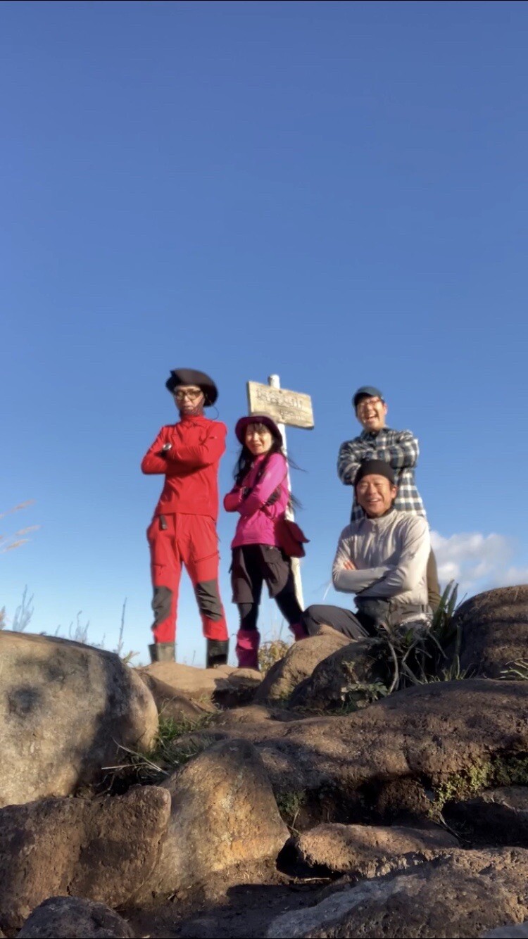 🐶隊長のホームグラウンド塩谷丸山🍑 / Mt.catさんの塩谷丸山・於古発山の活動データ | YAMAP / ヤマップ