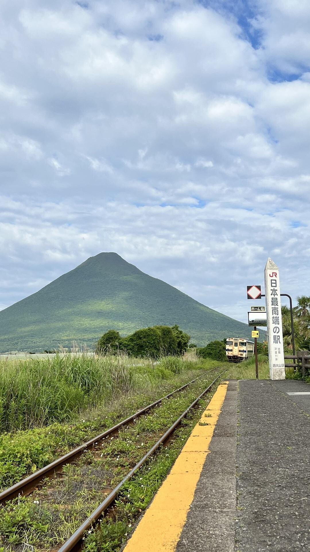 開聞岳 九州遠征day3 / wak-kunさんの開聞岳の活動データ | YAMAP / ヤマップ