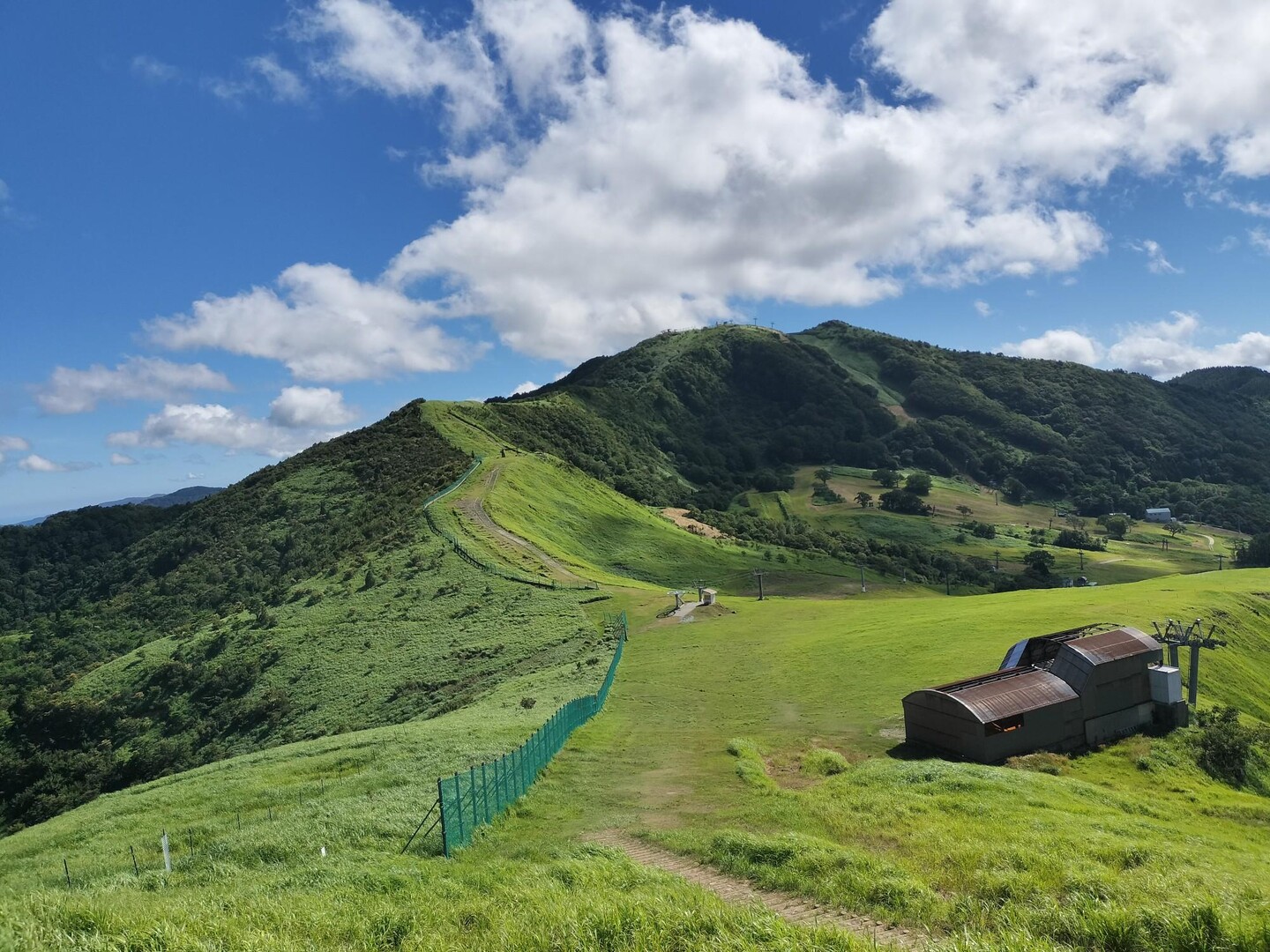 ソロ138 鉢伏山・高丸山 / J.BOYさんの氷ノ山（須賀ノ山）・鉢伏山・瀞川山の活動日記 | YAMAP / ヤマップ