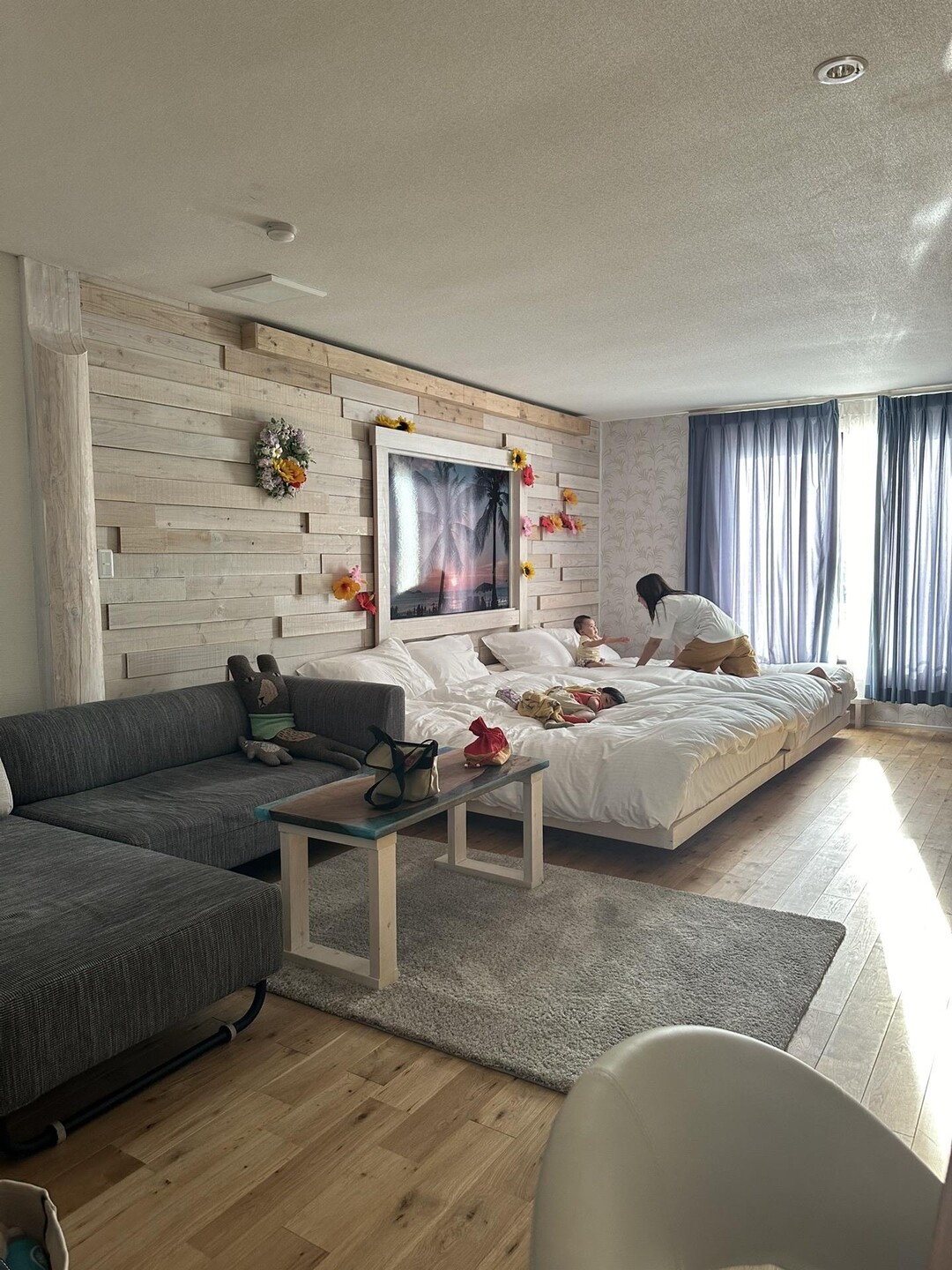 ホテルウィンズさん、昨日は楽しい時間をあ... / kazushiさんのモーメント | YAMAP / ヤマップ