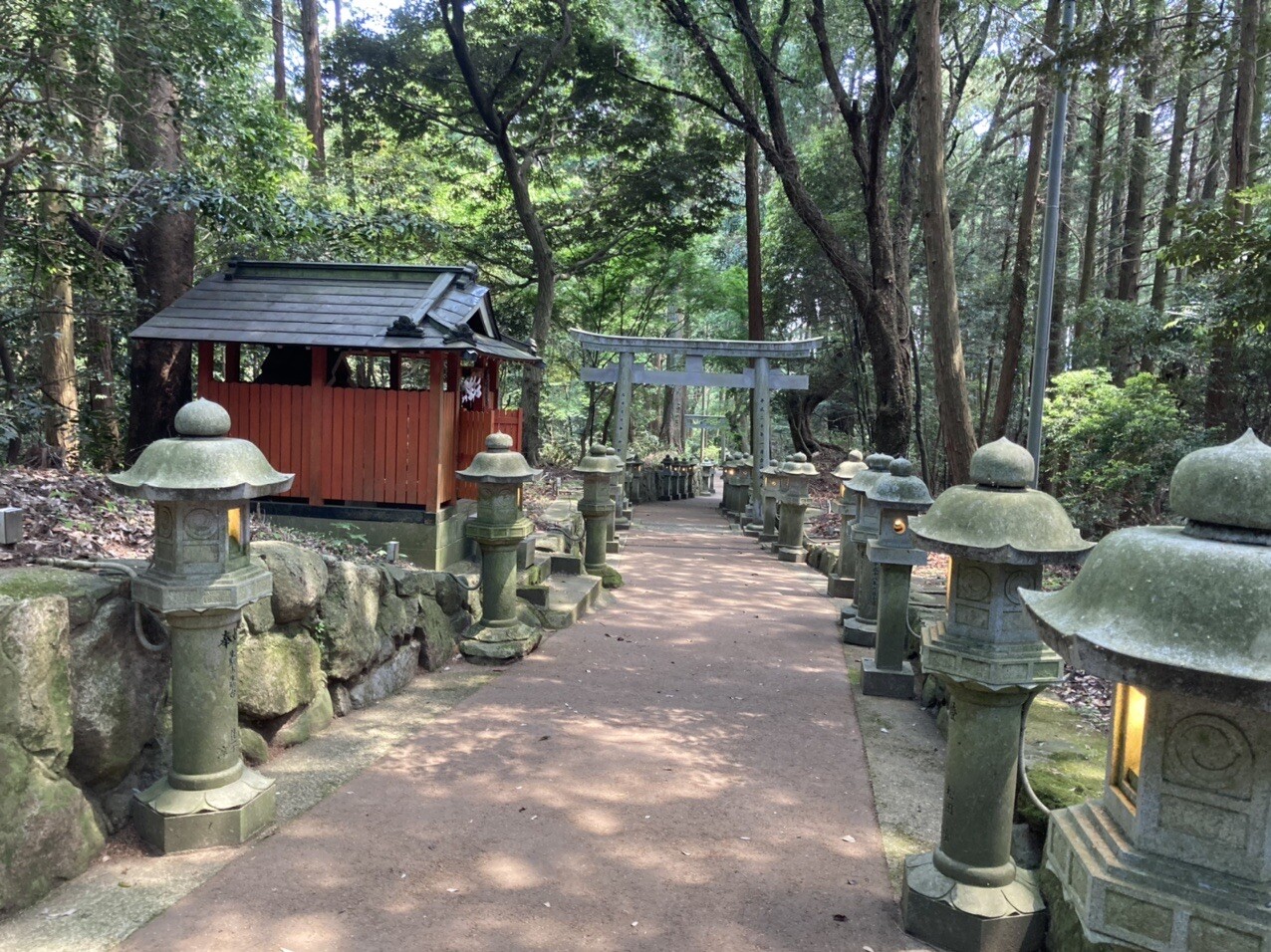 ウォーキング-2021-05-30 / tomoさんのウォーキングの活動データ | YAMAP / ヤマップ