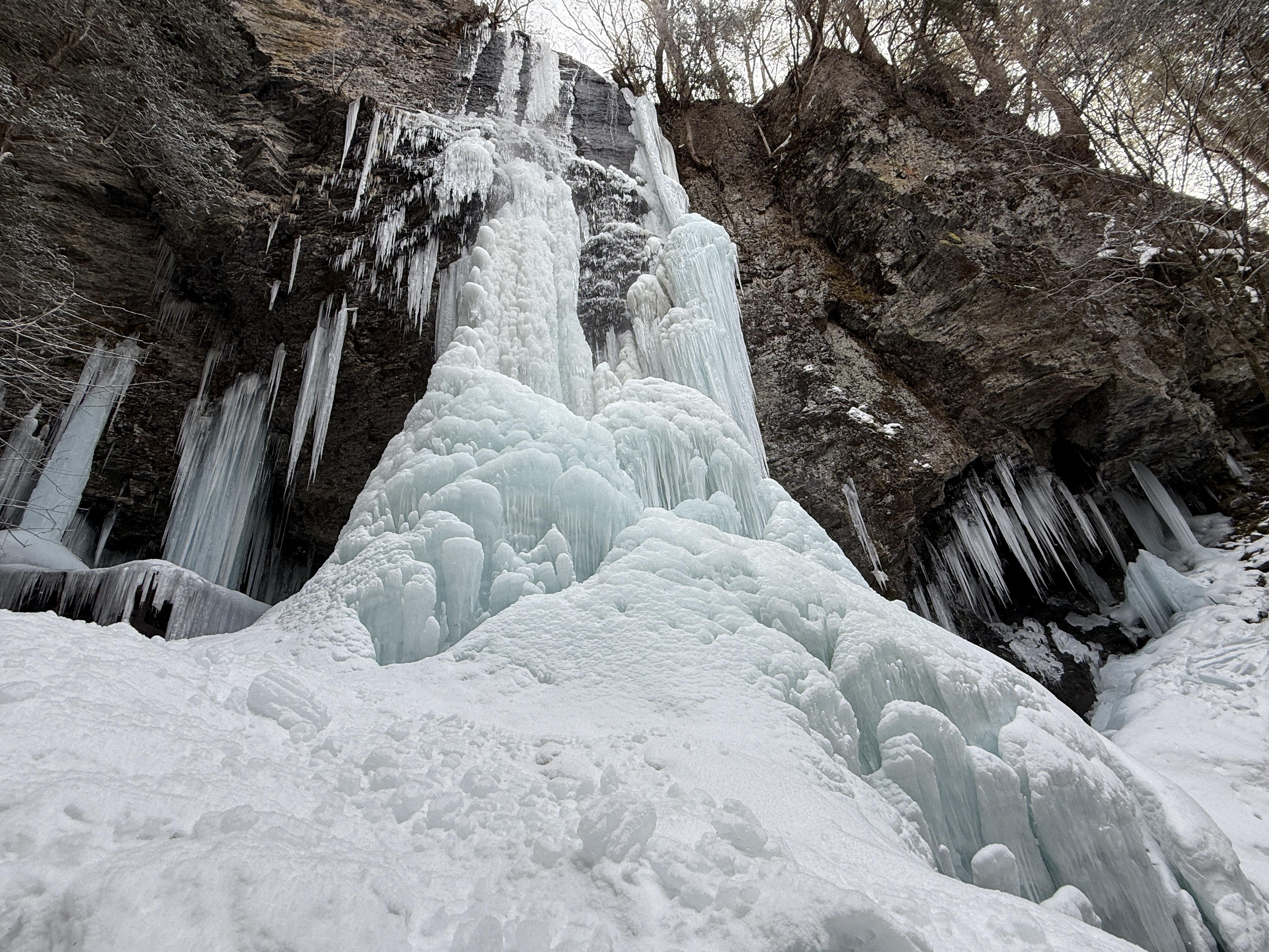 南沢山 / プリン103さんの恵那山・大判山・神坂山の活動データ | YAMAP / ヤマップ