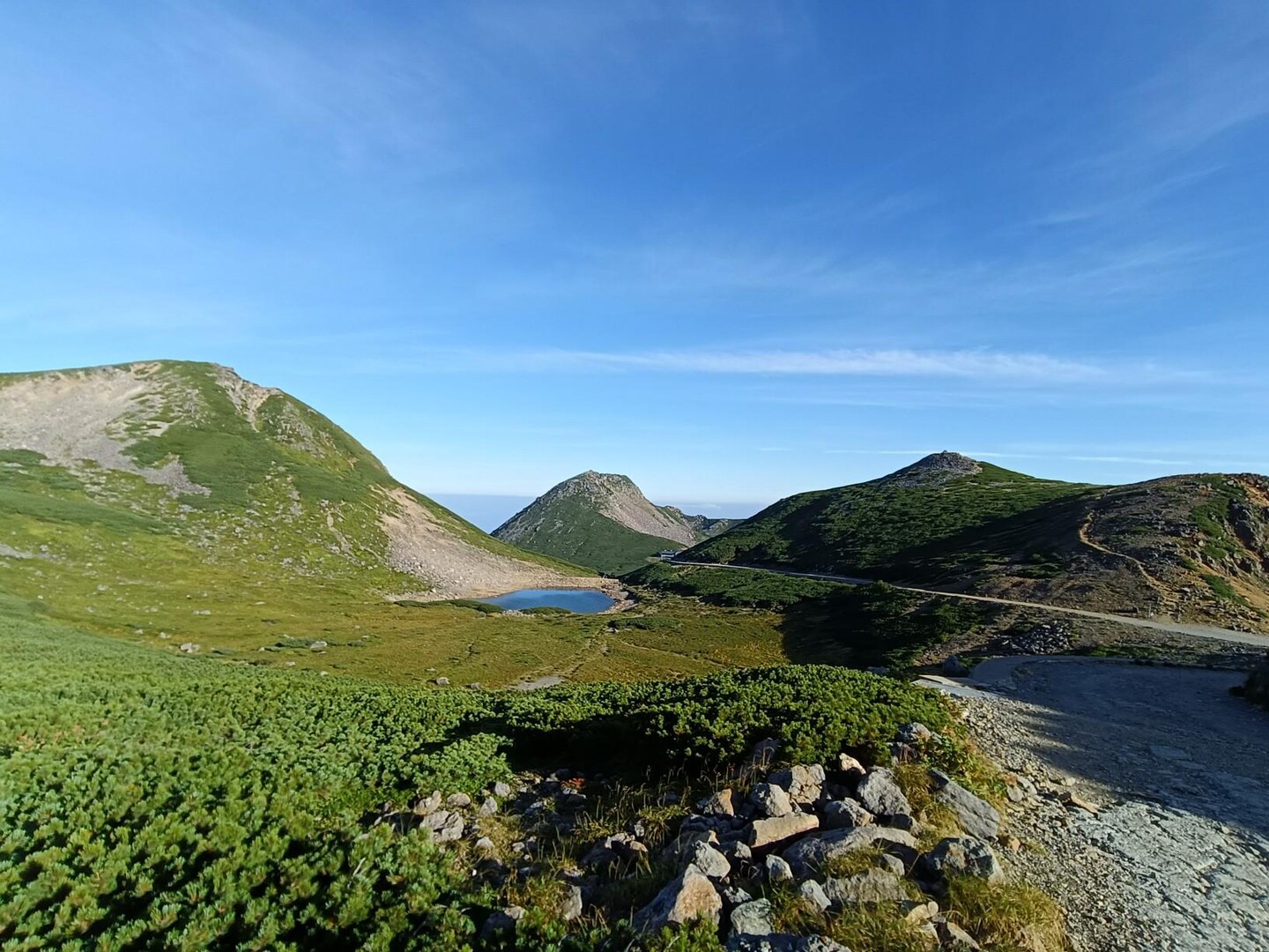 乗鞍岳（剣ヶ峰） / h.bloodさんの乗鞍岳の活動データ | YAMAP / ヤマップ