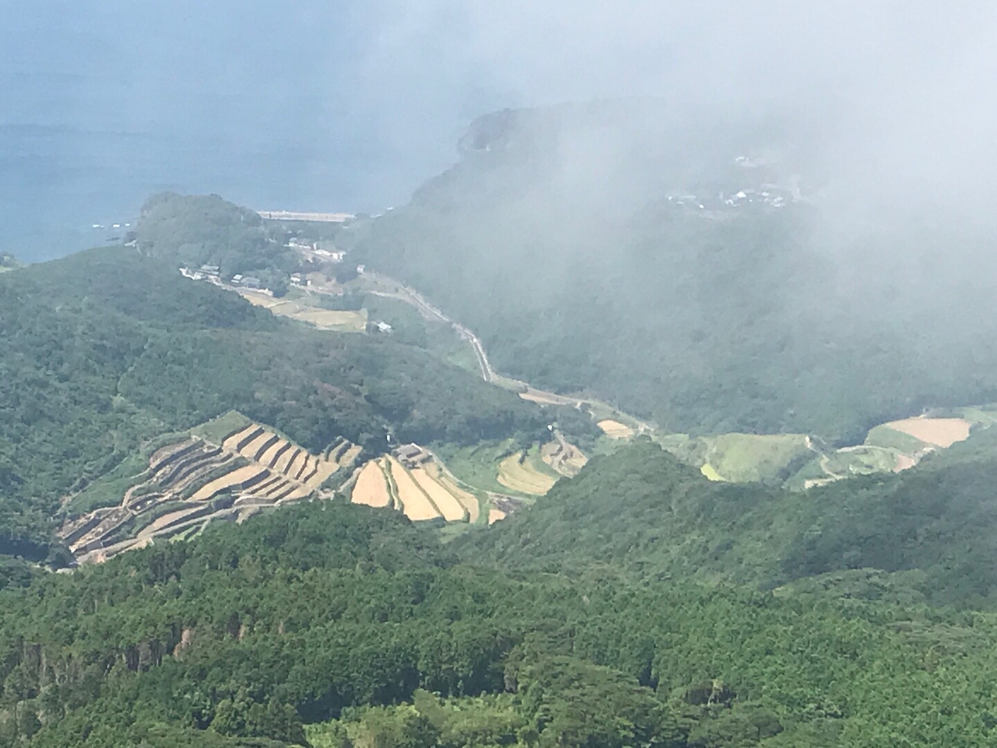 安満岳 / Meeyaさんの安満岳の活動データ | YAMAP / ヤマップ