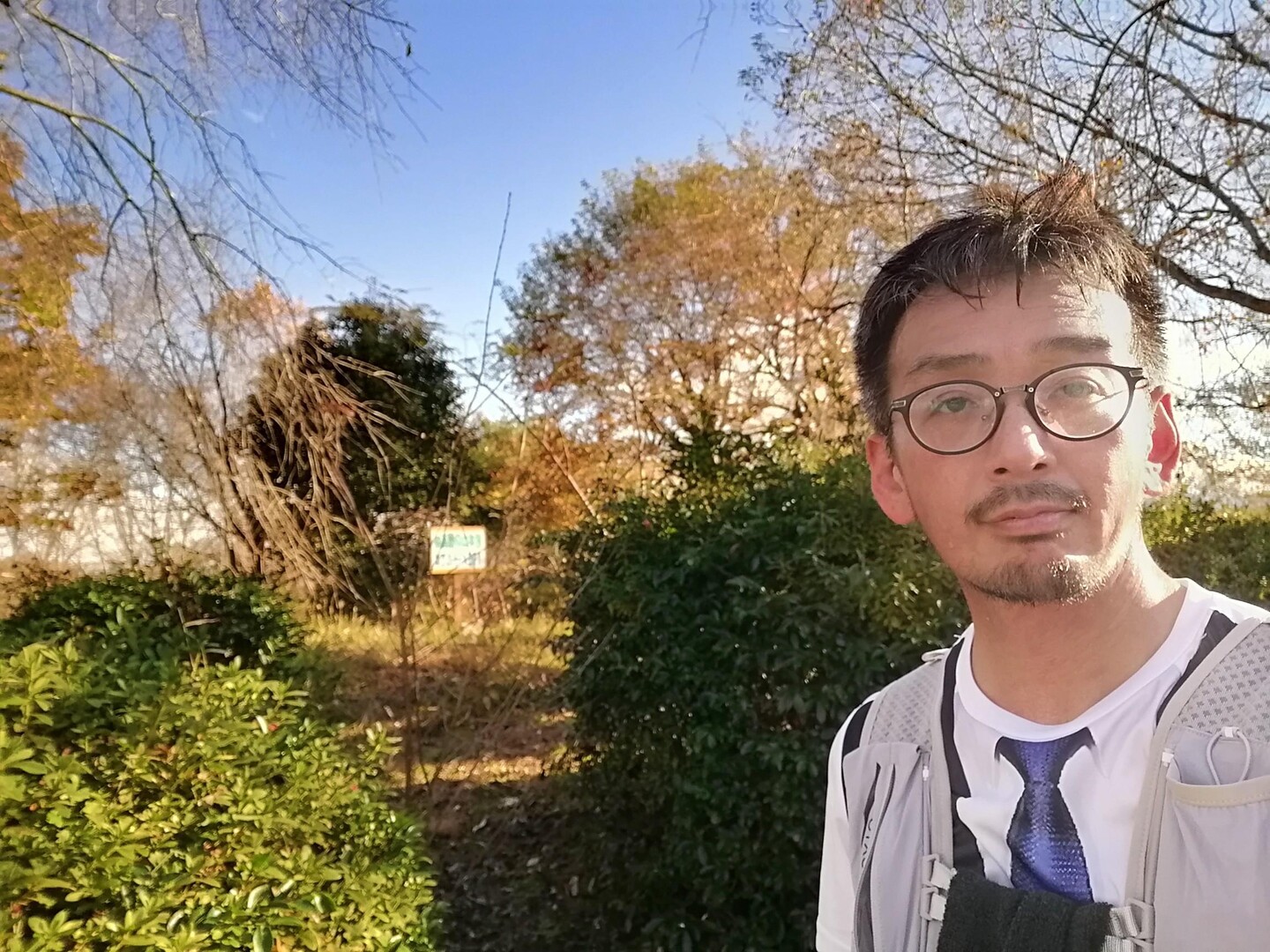 本日2度目の岩本山・小ナントカ山・明星山 / Koheiさんの岩本山・明星山の活動データ | YAMAP / ヤマップ