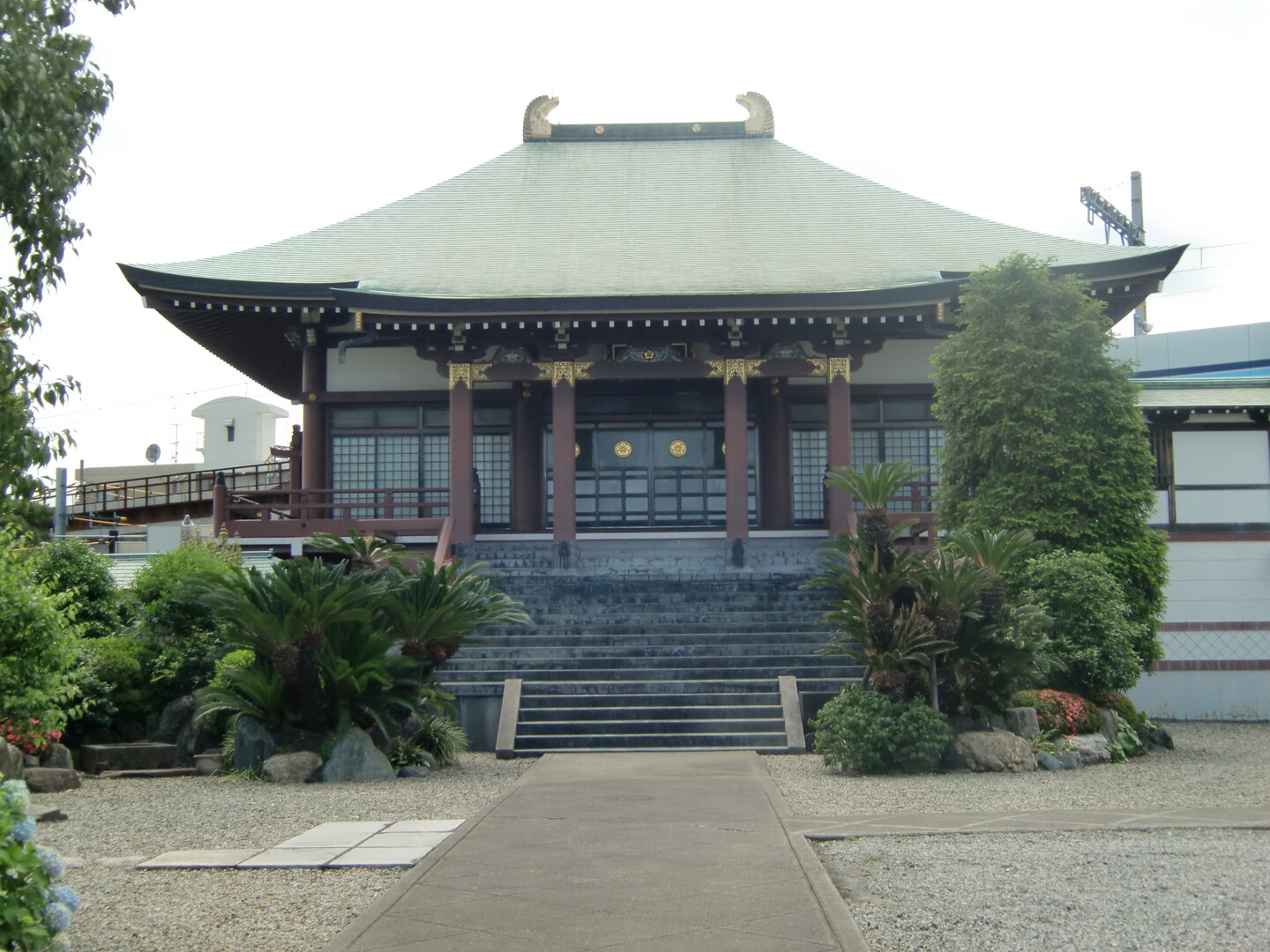 玉川88⑧【85番・宝珠院】 / enoさんのウォーキングの活動データ | YAMAP / ヤマップ