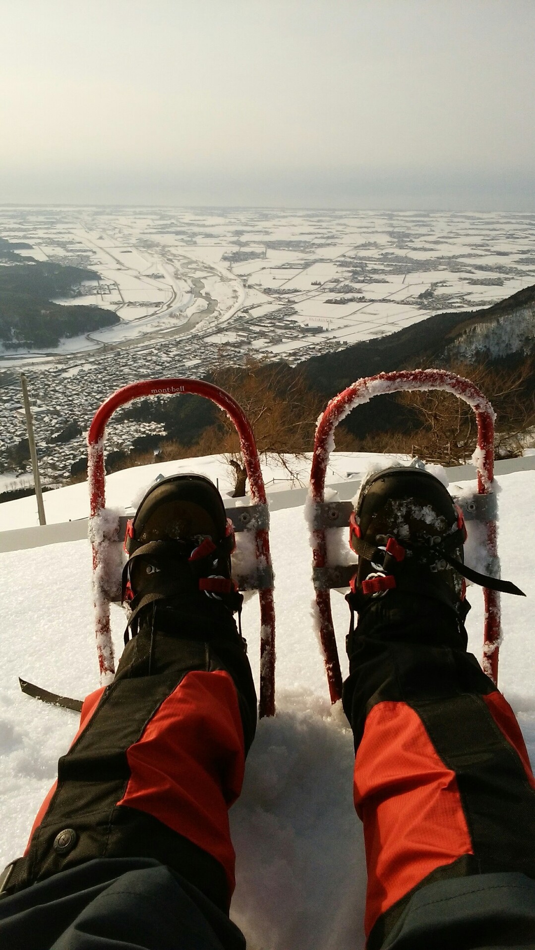 harejiのページ | YAMAP / ヤマップ