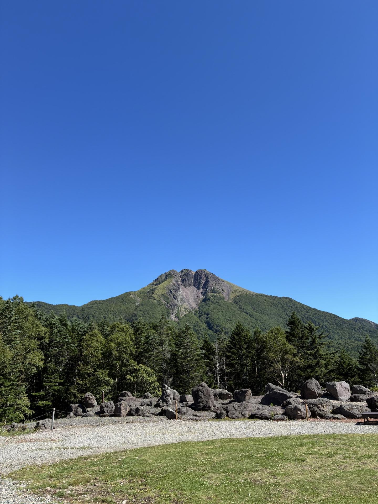 日光白根山 / ashさんの日光白根山・五色山・錫ヶ岳の活動データ | YAMAP / ヤマップ