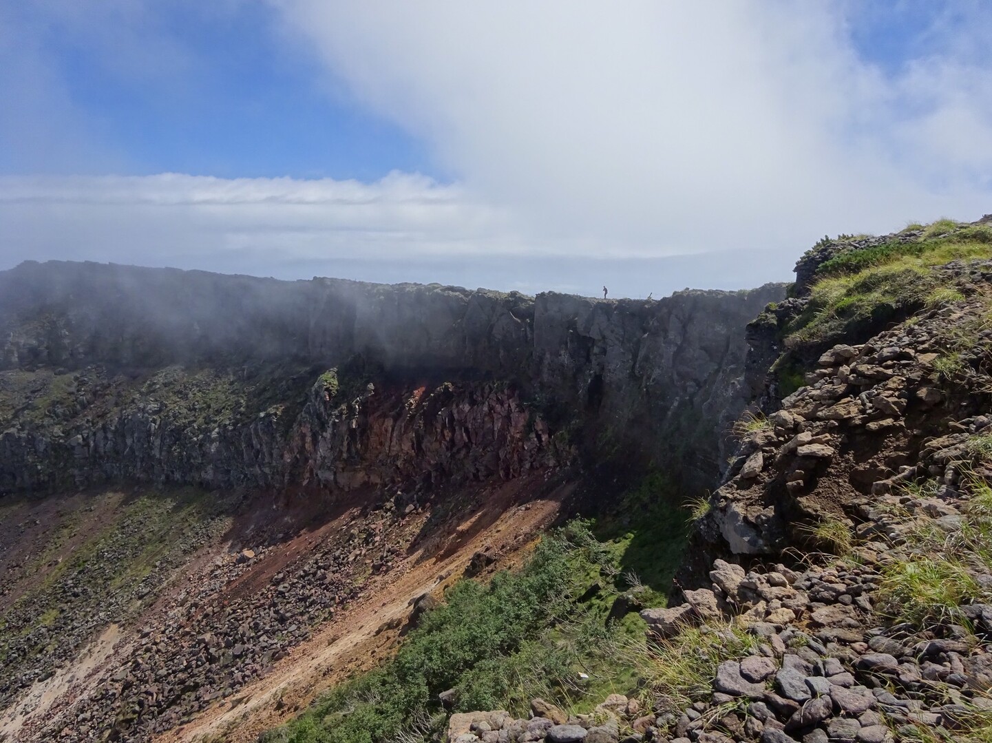 U-SHIのページ | YAMAP / ヤマップ