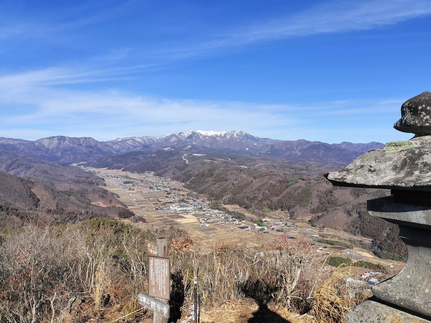 ぐんま百名山 戸神山 / kooさんの戸神山・高王山の活動データ | YAMAP / ヤマップ