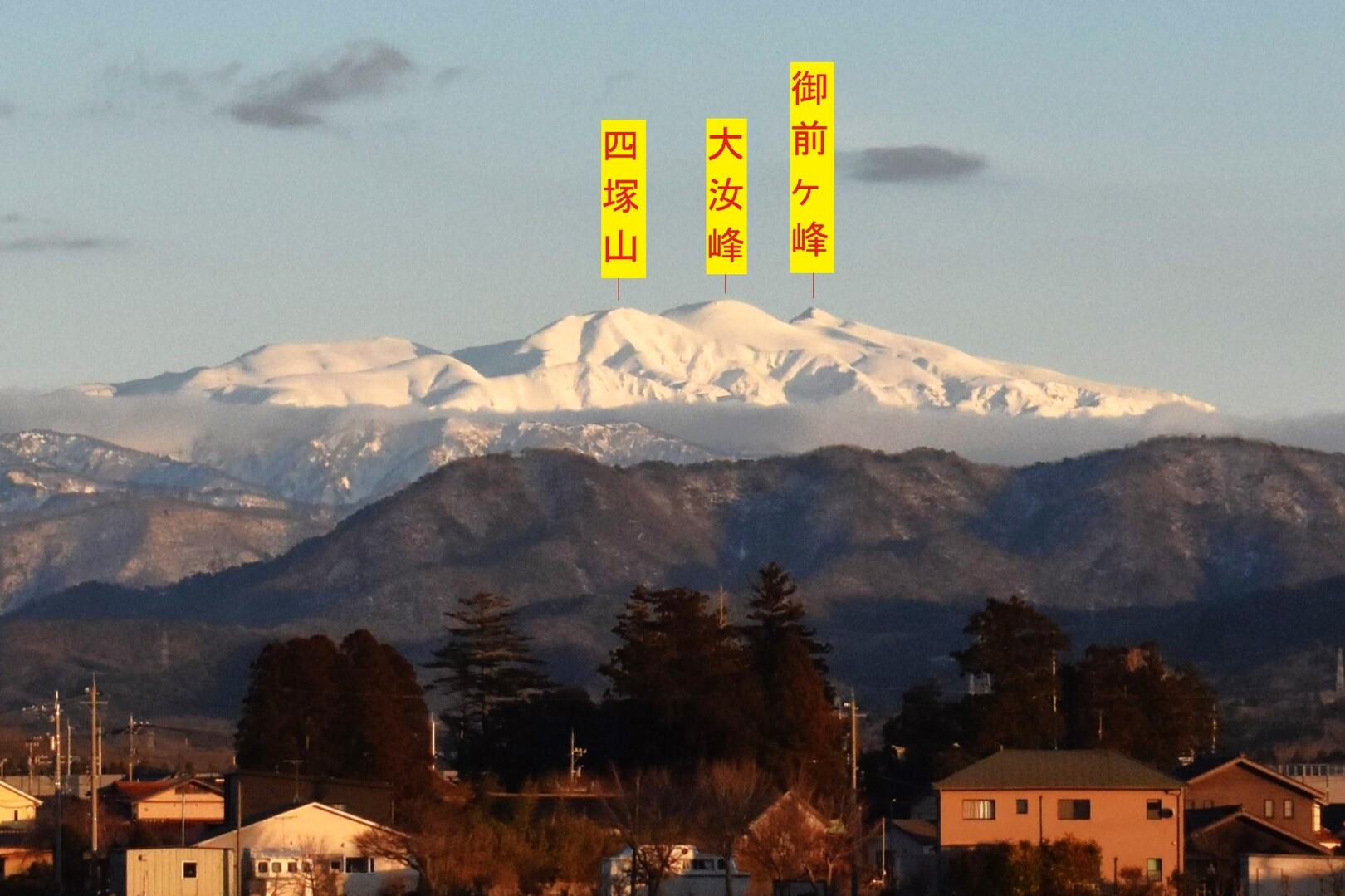 昨年行けなかった、白山を見に。深田久弥生... / ピエール・HOSHIさんのモーメント | YAMAP / ヤマップ