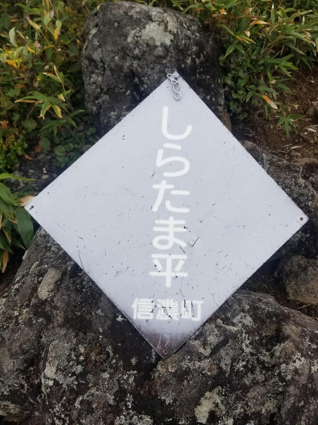 yamanamiさんの投稿したフィールドメモ | YAMAP / ヤマップ