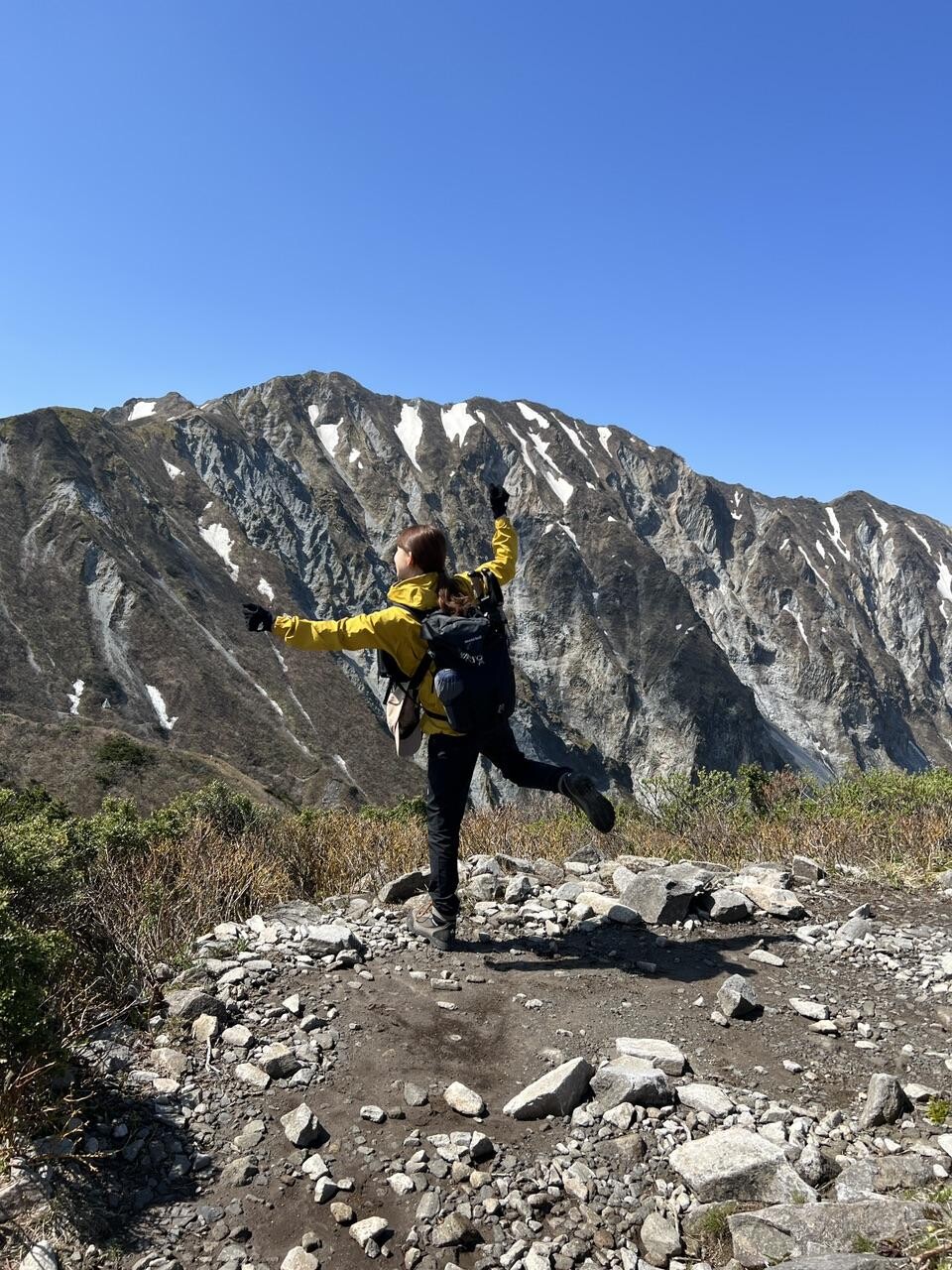 akariのページ | YAMAP / ヤマップ