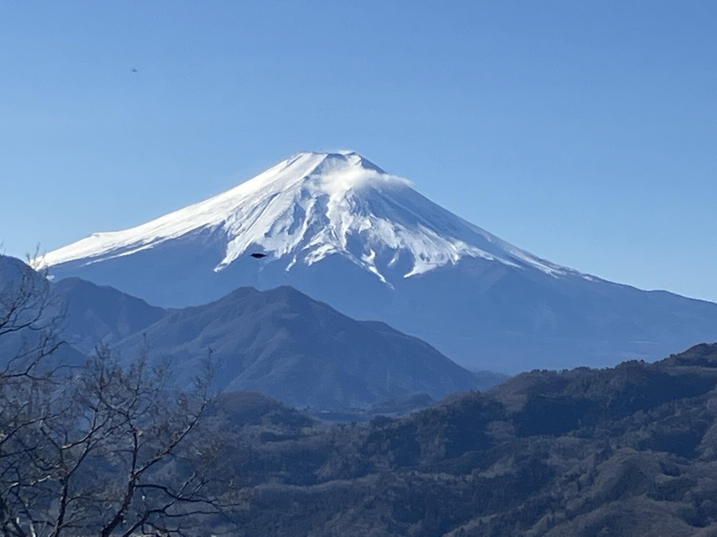 秀麗富嶽十二景（しゅうれいふがくじゅうに... / kozoさんのモーメント | YAMAP / ヤマップ