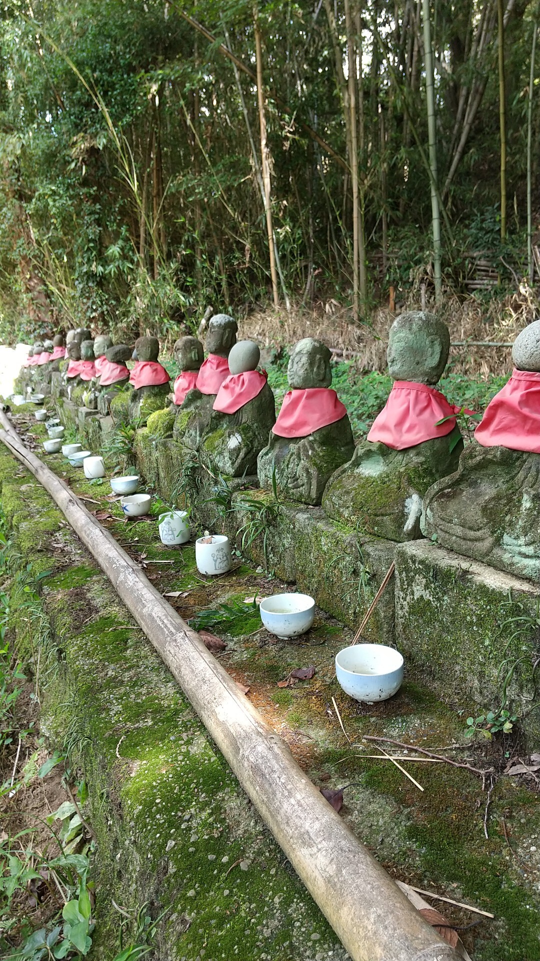 久しぶりに、つくば市、宝篋山に登って来ま... / SAMさんのモーメント | YAMAP / ヤマップ