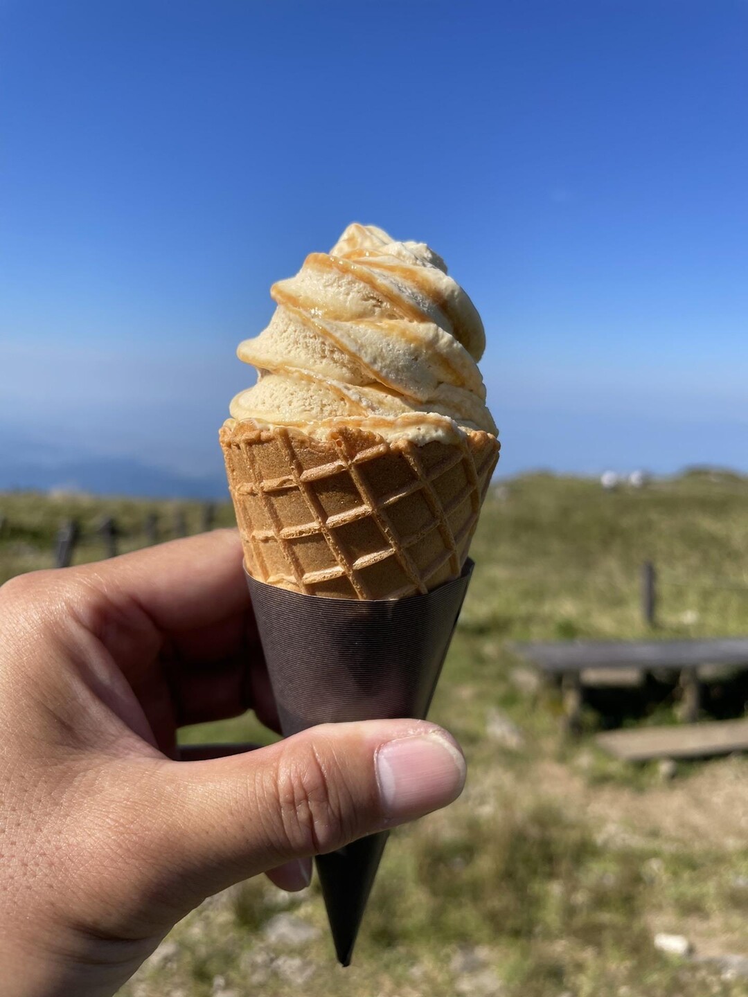 伊吹山 / NNNRさんの伊吹山・伊吹高原・御座峰の活動データ | YAMAP / ヤマップ