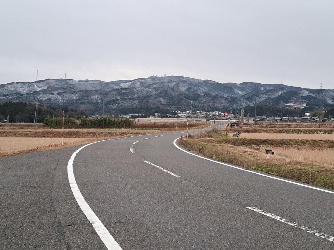 今年は何があってもプラスに考える年にした... / tottinさんのモーメント | YAMAP / ヤマップ