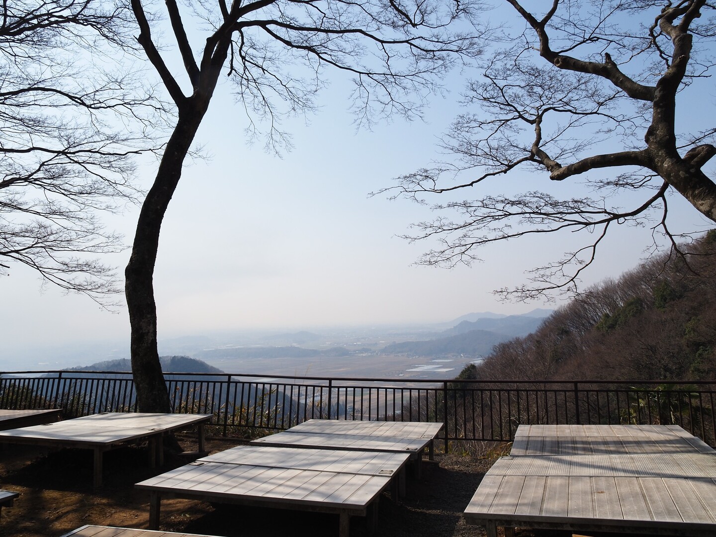 太平山・晃石山・青入山 / fujihiroさんの太平山・晃石山・唐沢山の活動データ | YAMAP / ヤマップ