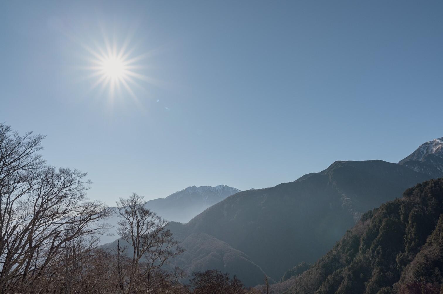 日向山 / vlog_tottiyさんの甲斐駒ヶ岳・日向山の活動データ | YAMAP / ヤマップ