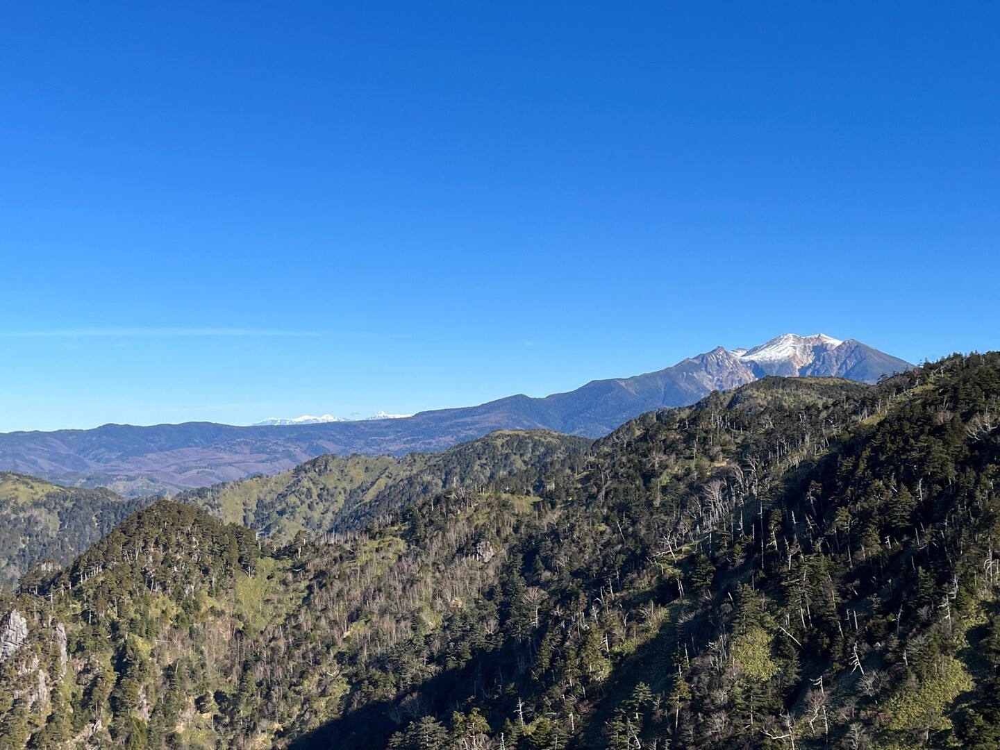 小秀山 / chi_aki☆さんの小秀山の活動データ | YAMAP / ヤマップ