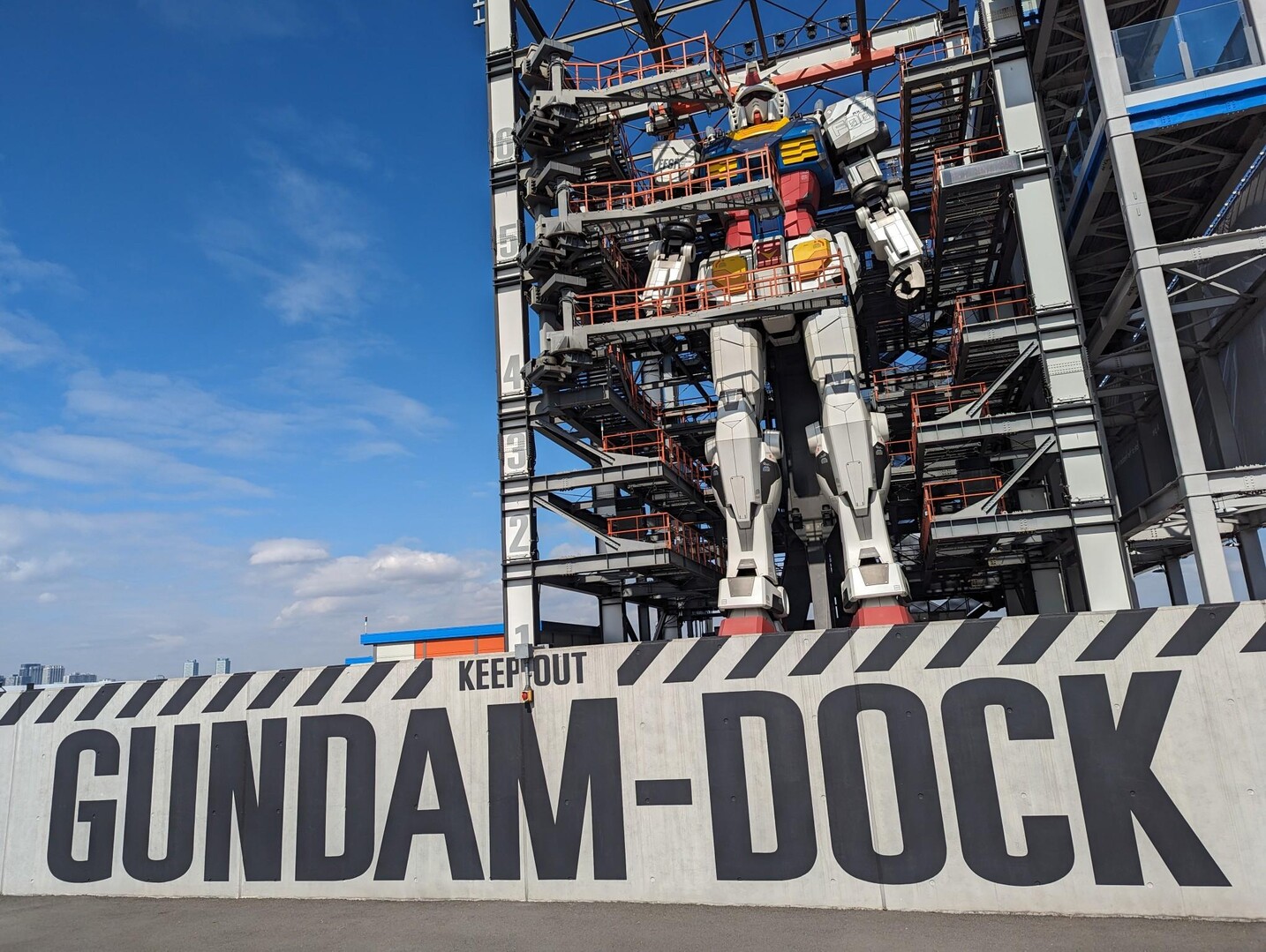 今年でイベントが終わるので、意を決して見... / さくさくさんのモーメント | YAMAP / ヤマップ