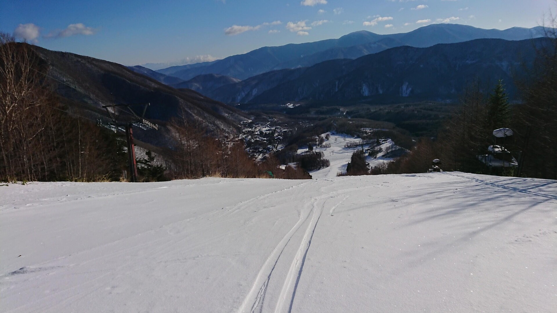 Mt.乗鞍 鳥居尾根BCスキー練習 第7回-2023-01-08 / mc40さんの乗鞍岳の活動データ | YAMAP / ヤマップ