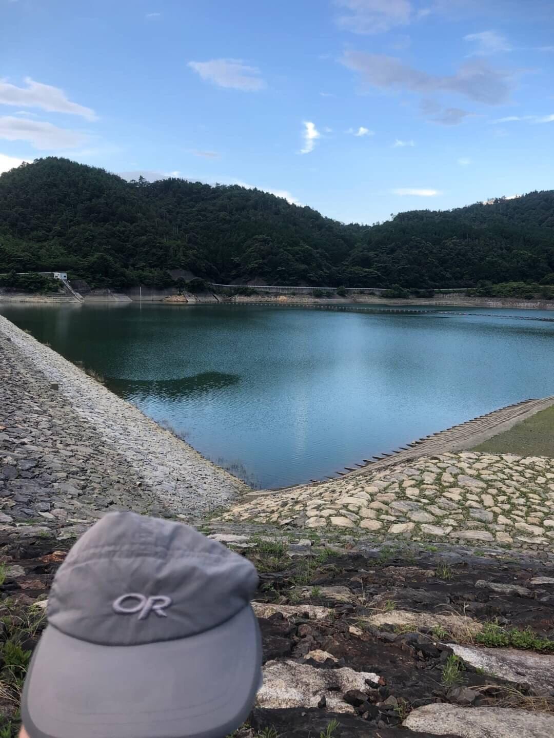 R5 7月26日 蔵王ダム周辺の山[鈴... / オオイシさんのモーメント | YAMAP / ヤマップ