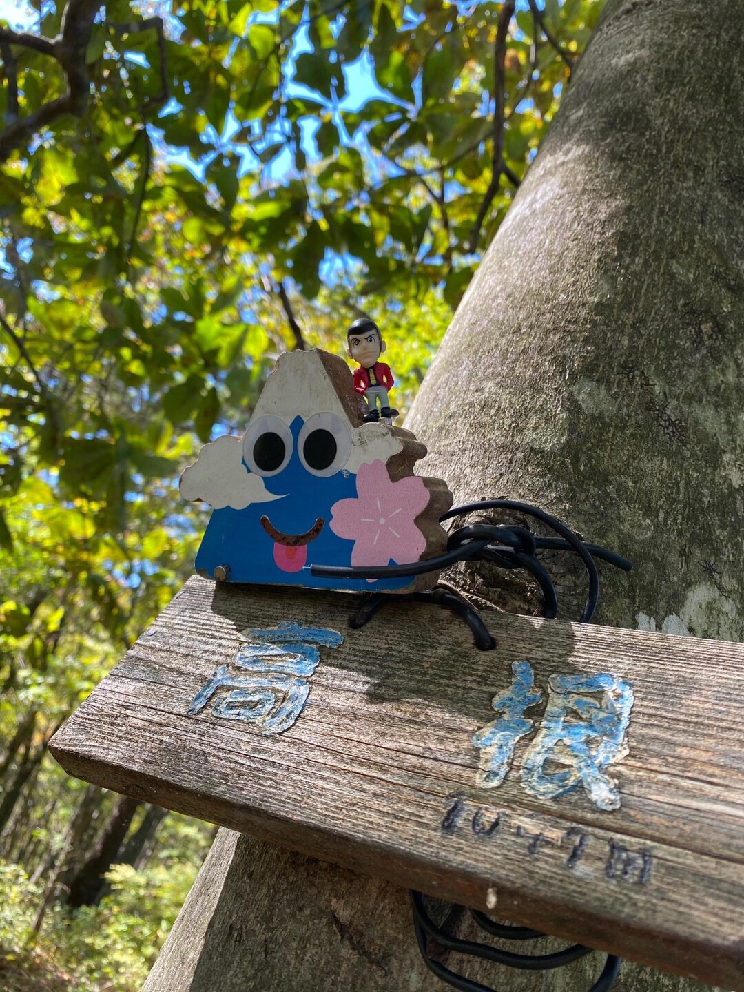 きゅうちゃんさんの投稿したフィールドメモ | YAMAP / ヤマップ