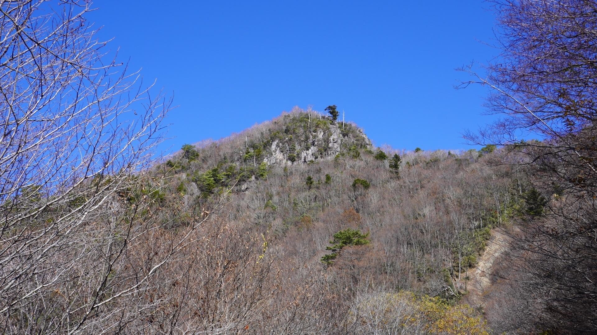 保口岳・普賢峰 / inurfaさんの保口岳の活動データ | YAMAP / ヤマップ