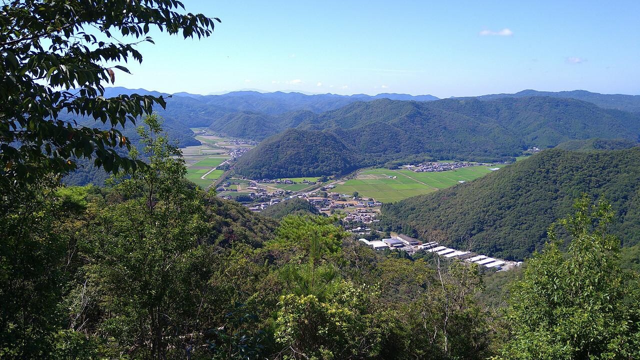 上郡アルプス berry hot Ⅲ / LIONさんの上郡アルプス・生駒山の活動日記 | YAMAP / ヤマップ