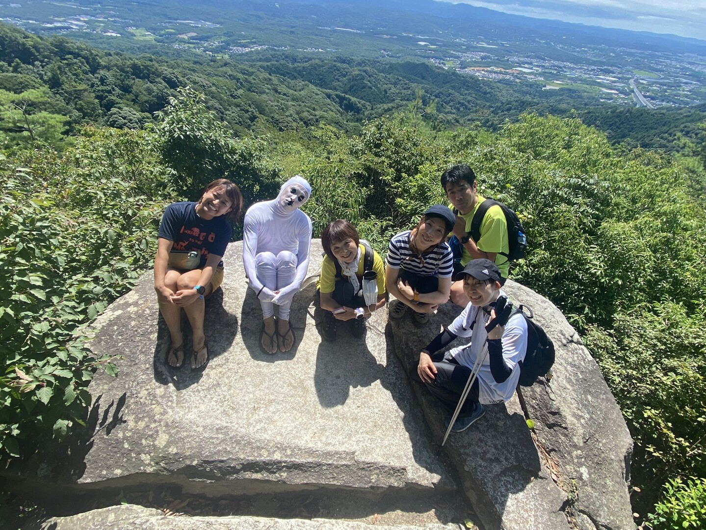 猿投山 / shihoさんの猿投山・物見山の活動データ | YAMAP / ヤマップ